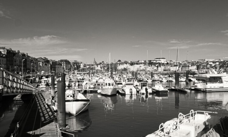 Dieppe : Opération Jubilee COMPLET - Fédération des guides de Normandie